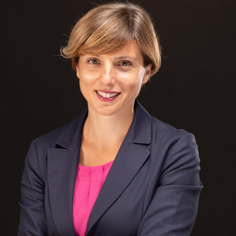 Milano, Francesca - Festival Glocal