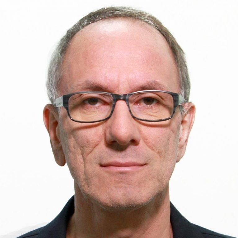 Pascarella, Silvestro - Festival Glocal