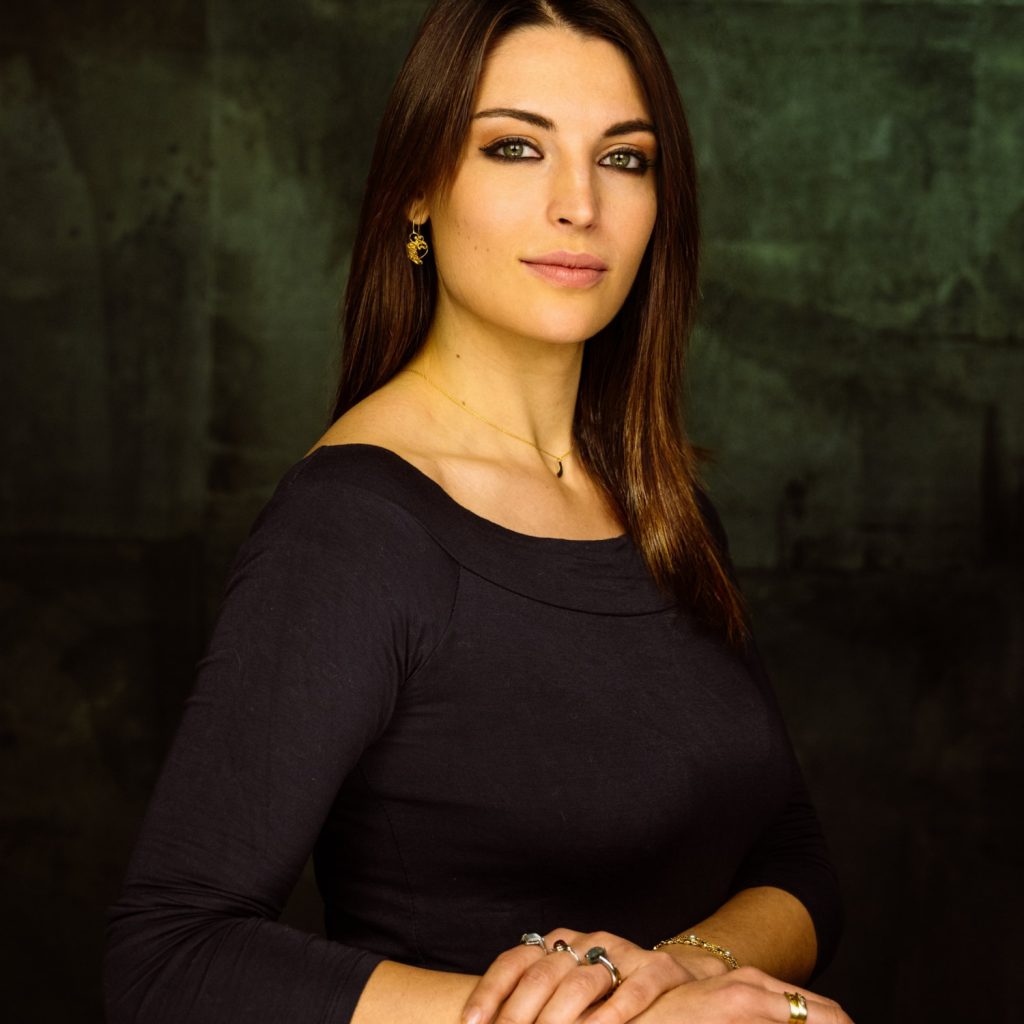 Piotto, Chiara - Festival Glocal